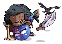 Ball Identifier - Spawn Arts List