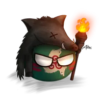 Ball Identifier - Spawn Arts List