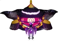 Ball Identifier - Spawn Arts List