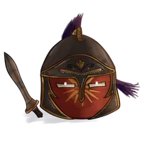 Ball Identifier - Spawn Arts List